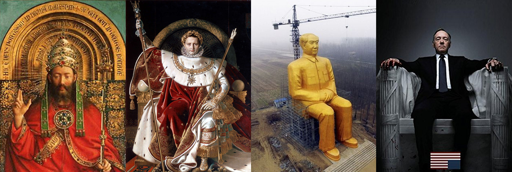 La dimensión política de la imagen - The Praxis Journal