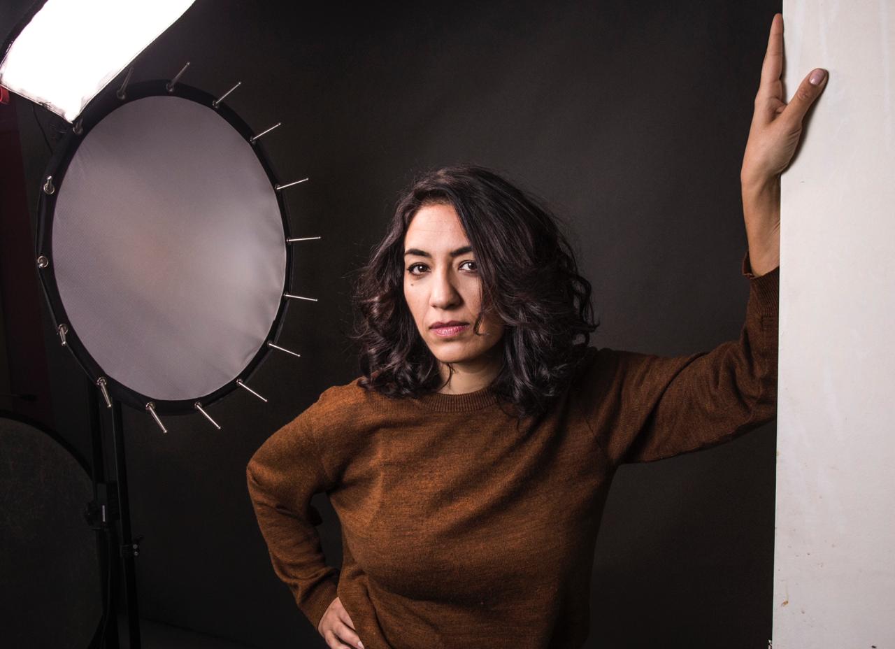 Lorena Vega: el teatro como refugio, salvación y autoconocimiento - The ...