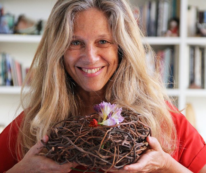 The Praxis Journal - Art & Culture