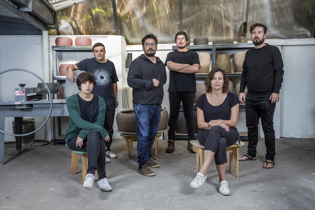 gt2P: "Diseñamos procesos más que resultados" - The Praxis Journal