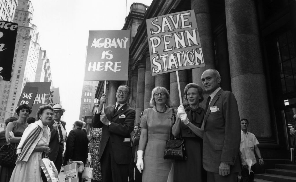 Jane Jacobs: a 15 años de su muerte y 60 de la publicación de un libro ...