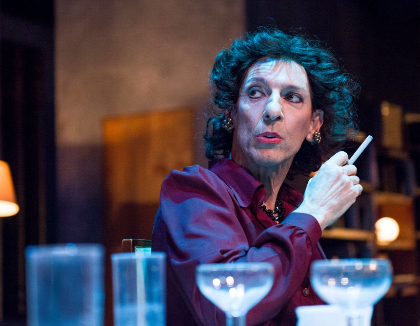 TEATRO: VASSA - The Praxis Journal