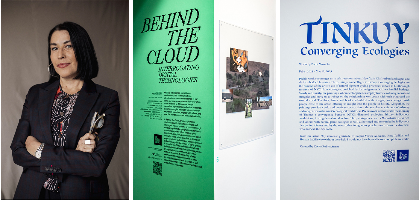 Arlene Dávila: “¿Cómo podemos resaltar lo latino desde la diversidad ...