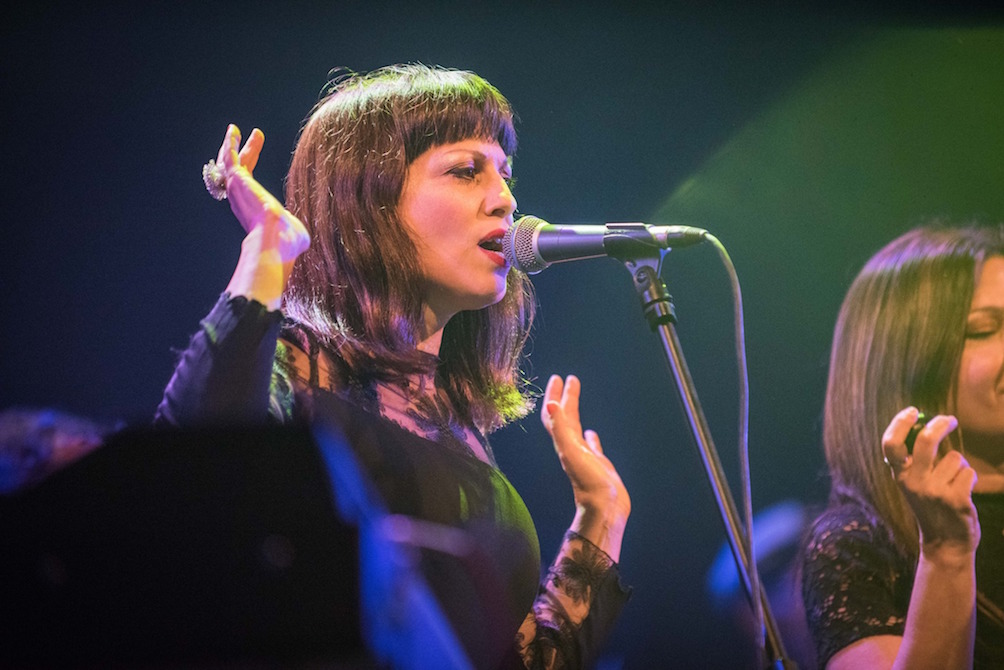 Otras formas. Artistas visuales que hacen música - The Praxis Journal