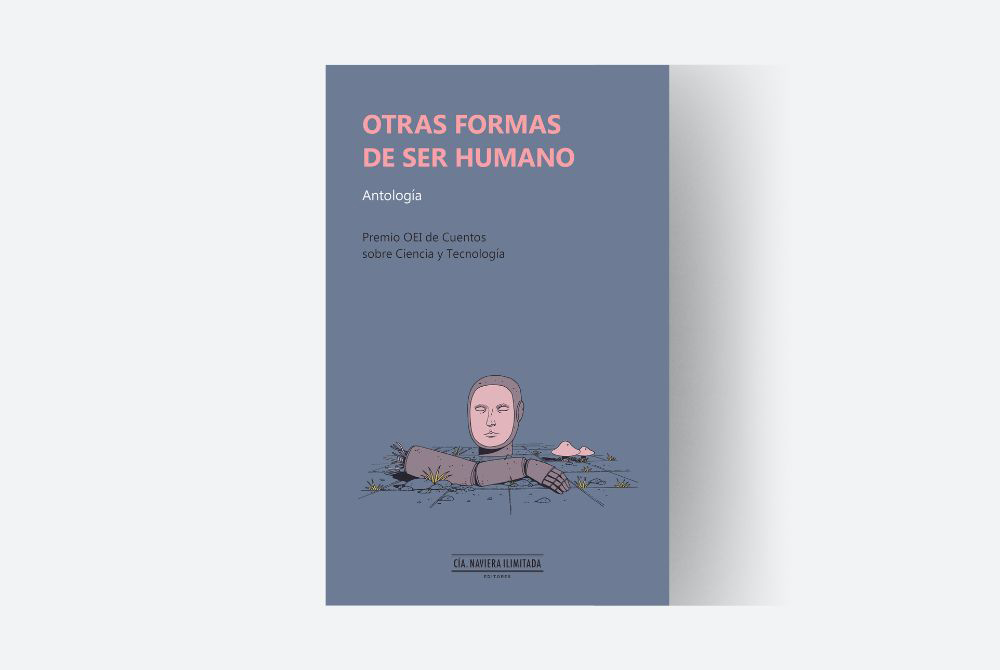 LITERATURA: OTRAS FORMAS DE SER HUMANO - The Praxis Journal