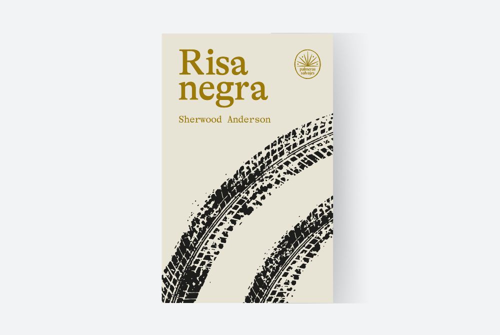 LITERATURA: RISA NEGRA - The Praxis Journal