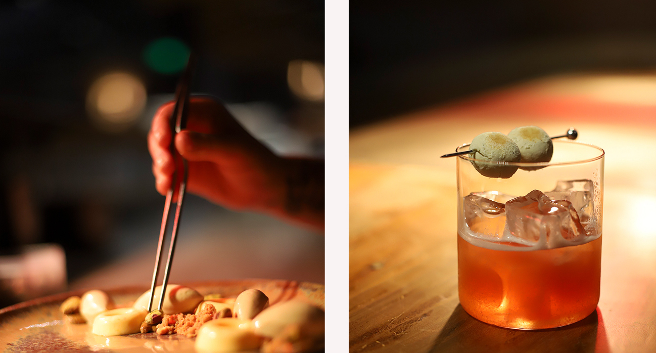 Raíx: pensar lo latinoamericano desde la libertad creativa y la ...