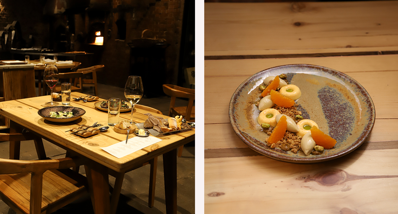 Raíx: pensar lo latinoamericano desde la libertad creativa y la ...